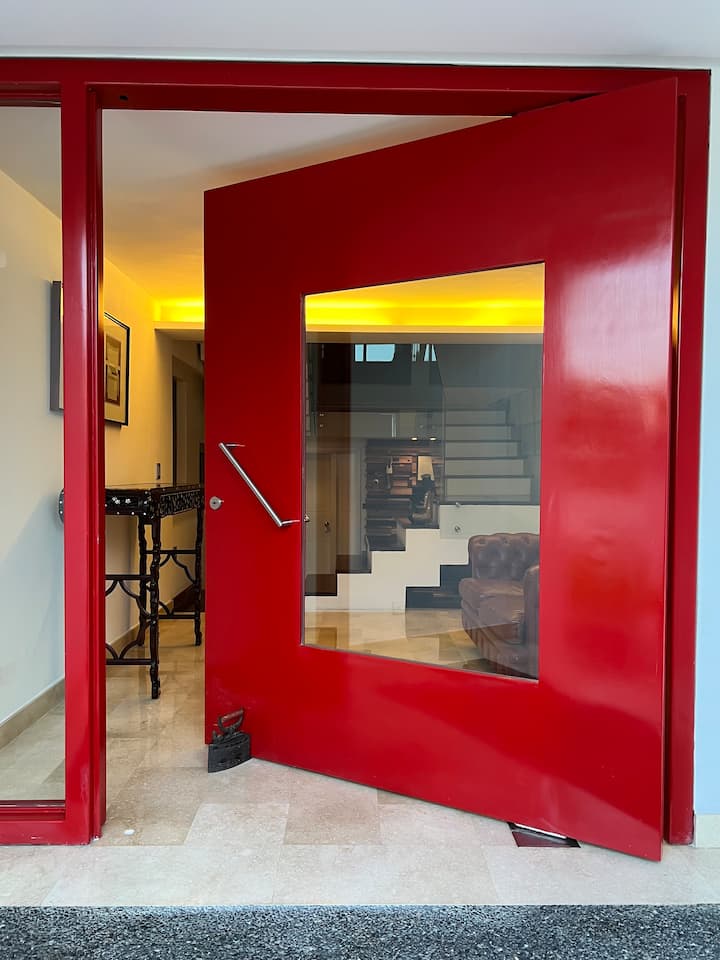 Acogedor Y Exclusivo Apto. De 70 M2 - Caracas