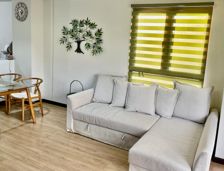 Tagaytay Exclusive Luxe Condo+heated Pool - Talisay