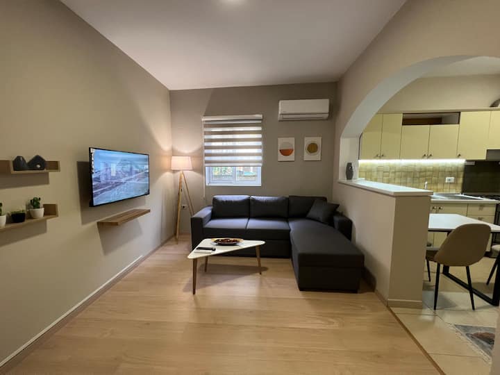 Cozzy House - Villa - Tirana