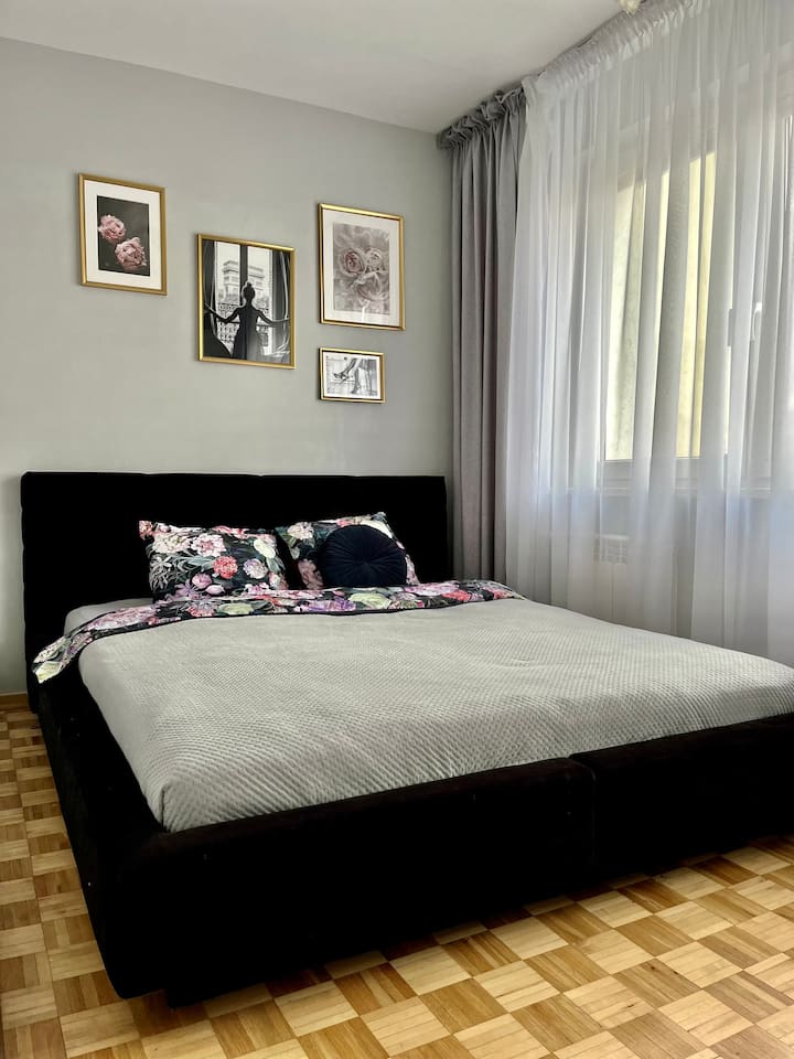 Apartment Praga- South - Warszawa