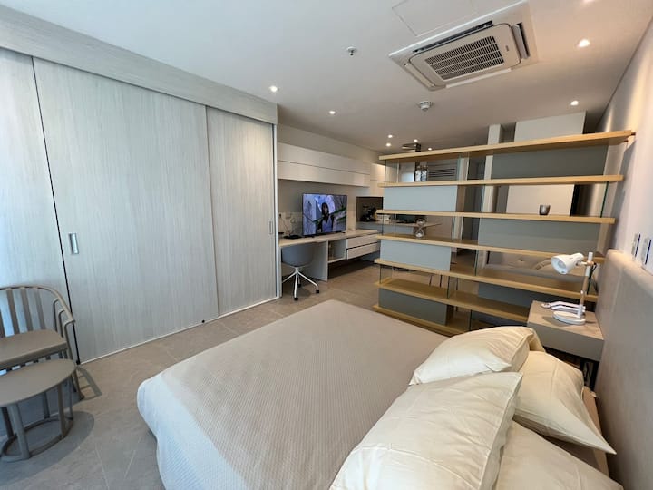 Distrito 90 Loft - Barranquilla