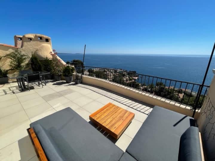 Little Villa In Paradise - Théoule-sur-Mer