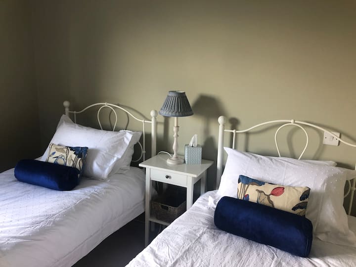 West Barmoffity Bed And Breakfast - Castle Douglas