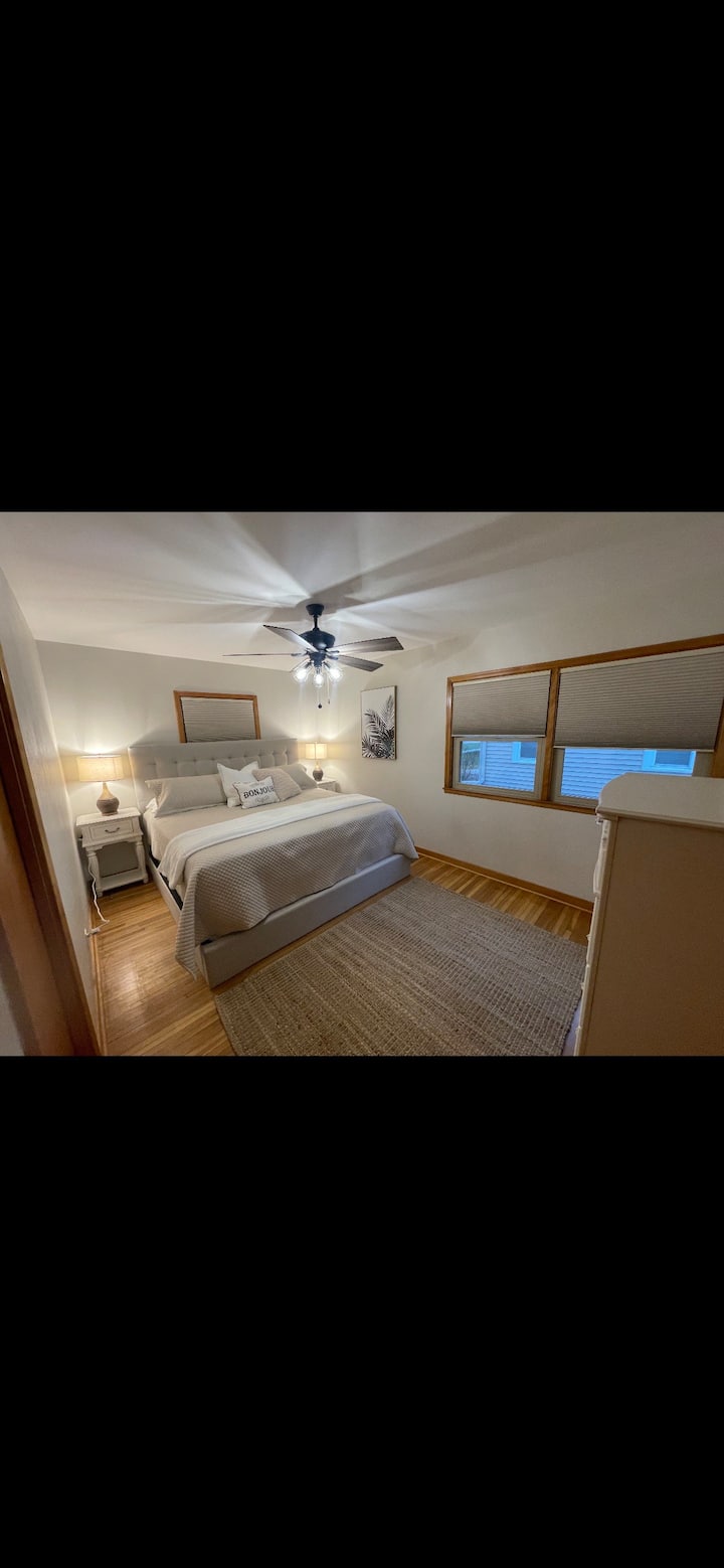 Newly Renovated Private Home - Decorah, IA