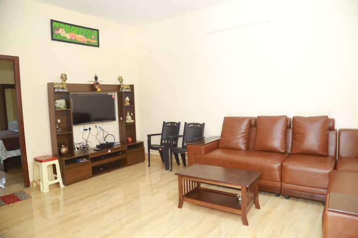 *Sri Villa- 2bhk Private Villa In Yercaud | Wifi - Yercaud