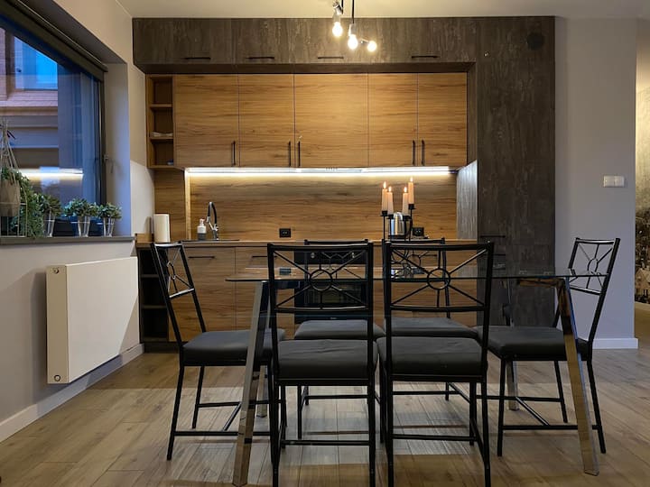 Bp Grand Premium - Torun