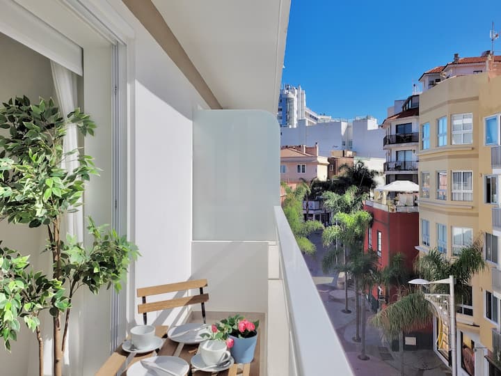 La Hoya 29 Apartments 2 Rooms - Puerto de la Cruz