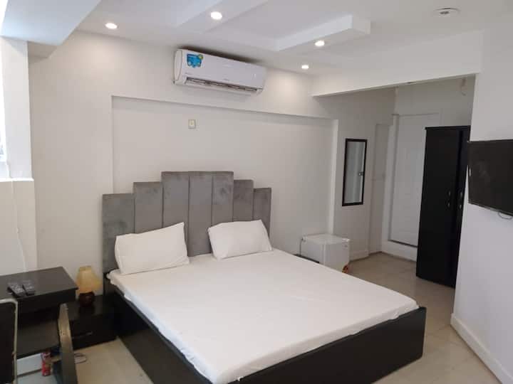 Casa De Saf Hotel & Guest House! - Karachi
