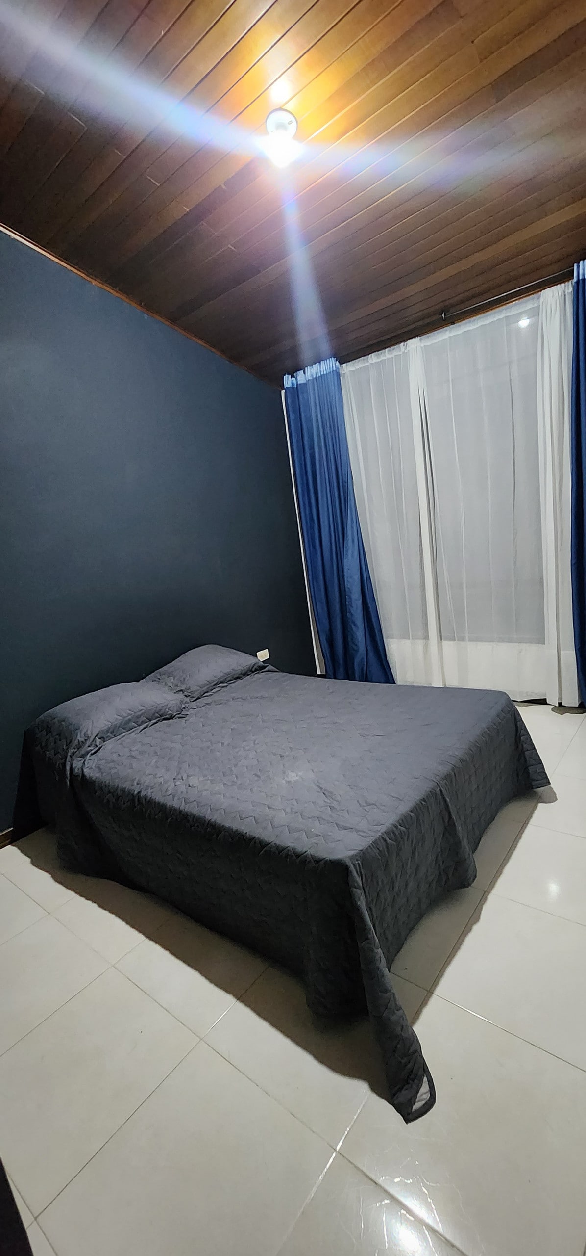 Chambre au nord de Tunja - Appartements à louer à Tunja, Boyacá ...