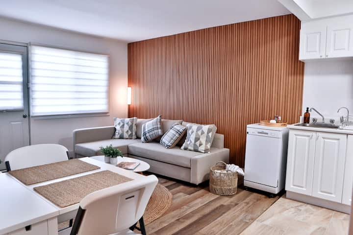Charmant Logement, Chez Claudia - Laval