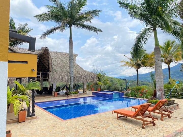 Finca En Barbosa Lote 98 - Barbosa