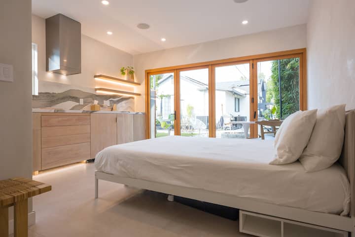 The Archer Highland Park - Los Angeles, CA