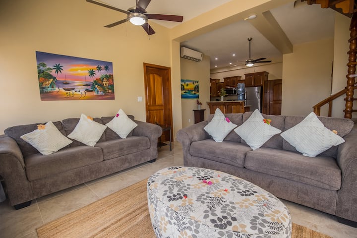 Hidden Jewel Boutique Hotel 3 Bedroom Penthouse - ベリーズ