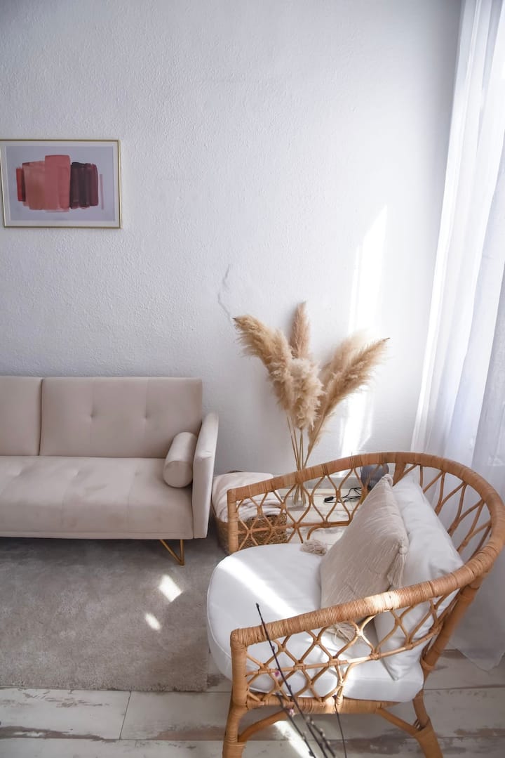 Le Studio De Marie - Aix-en-Provence