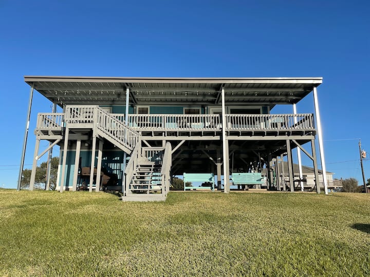 Beautiful Waterfront Home! - 利物浦