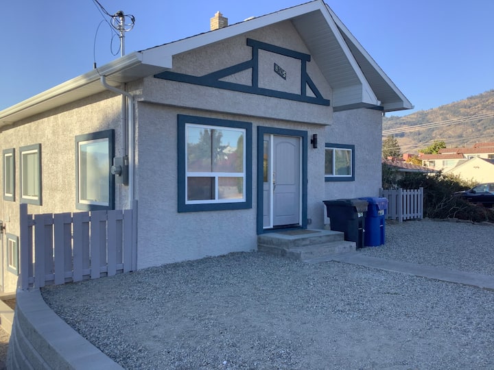 Amazing Osoyoos Central Appart - Osoyoos