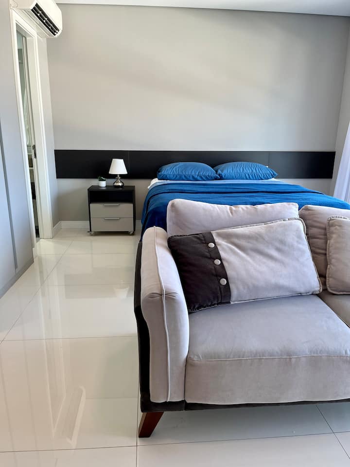 Loft 906 - Trend 24 - Porto Alegre
