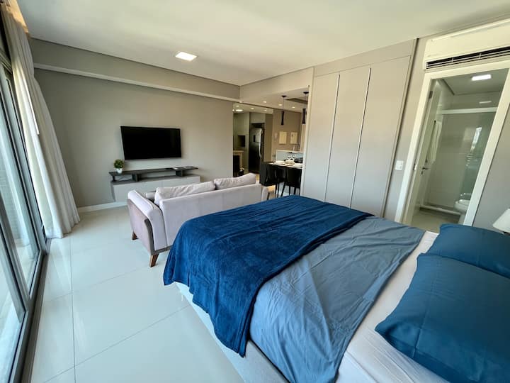 Loft 906 - Trend 24 - Porto Alegre