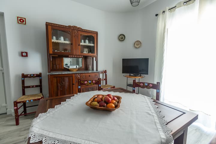 Páteo Lima - Casa Da Venda - Casa Branca