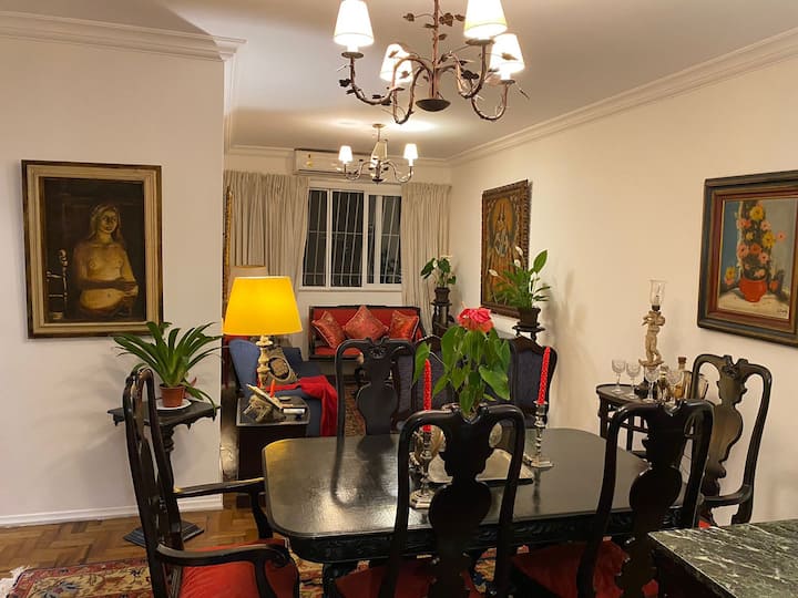 Fantástica Copanema Classic House Ii Quarto - Ipanema