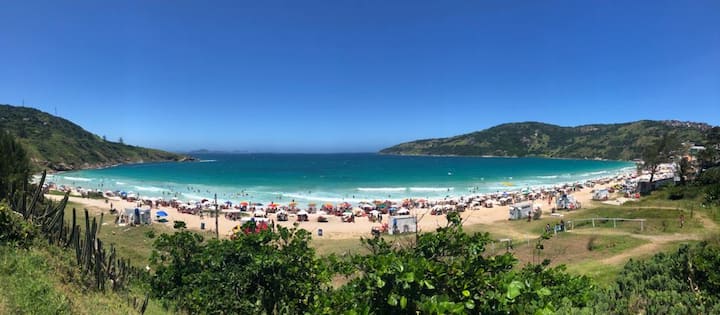 Excelente Apto 201 Prainha Arraial Do Cabo - Arraial do Cabo