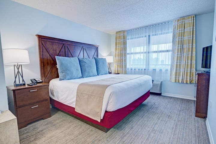 Skyline Tower Resort 2 Bedroom - Atlantic City, NJ