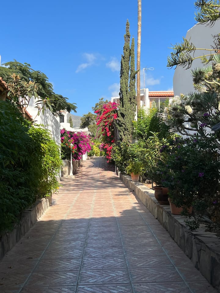 Atlantic Sunset 350 Meters To The Beach - Playa de las Américas