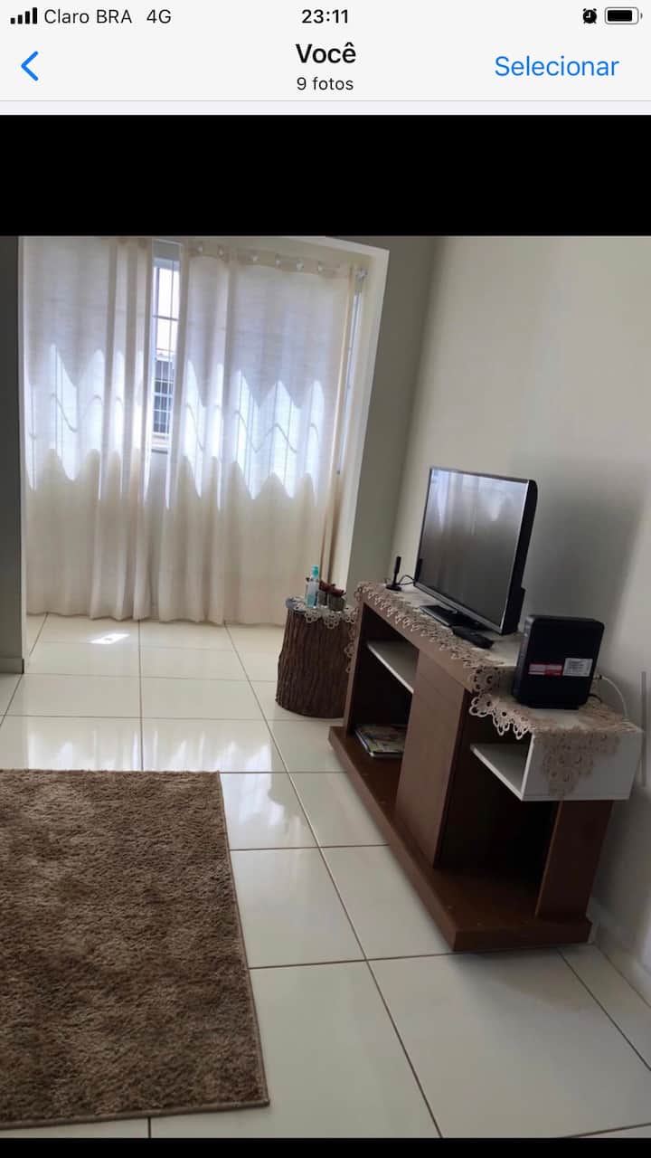 Apartamento Inteiro 3 - Joinville