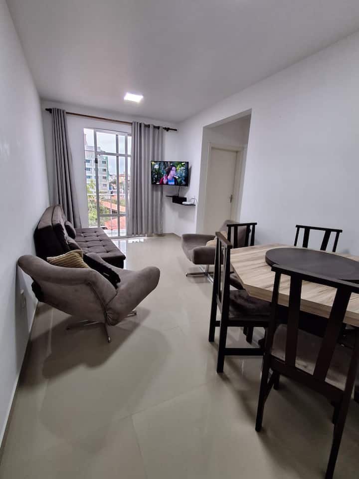 Apartamento Em Canasvieiras. - Florianópolis