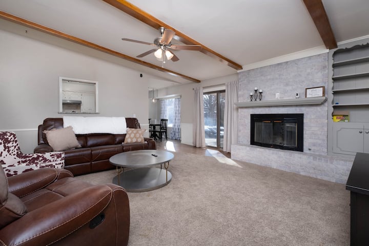 Home Away From Home - 阿馬裡洛