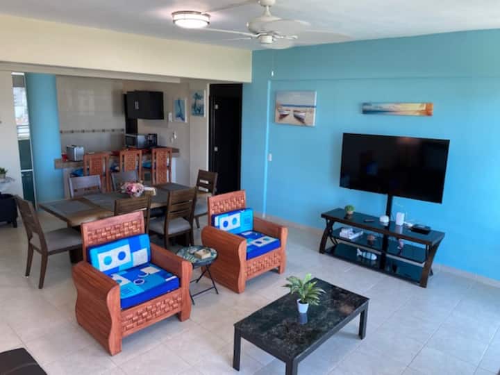 Hermoso Condo In Aca Diamante! - Acapulco