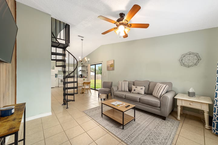 The Sorrel Suite - Ocala, FL