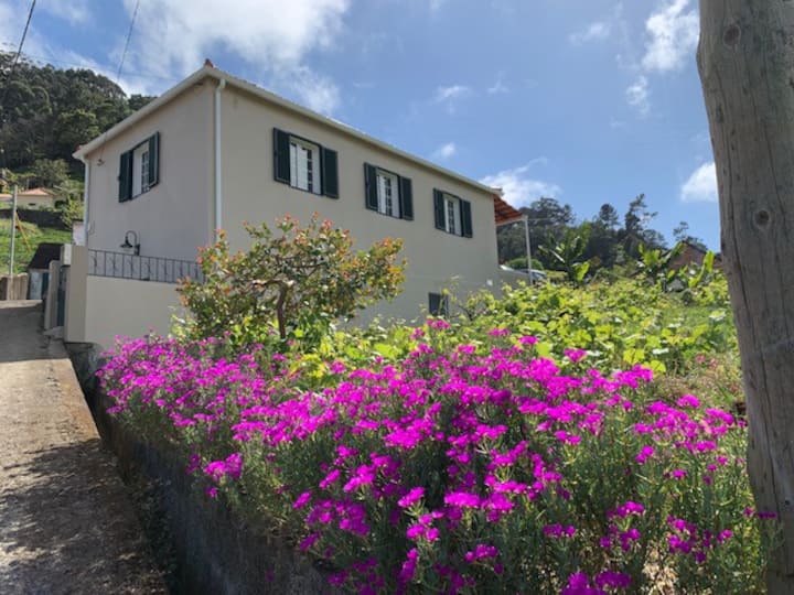 Terra Batista House - Madeira
