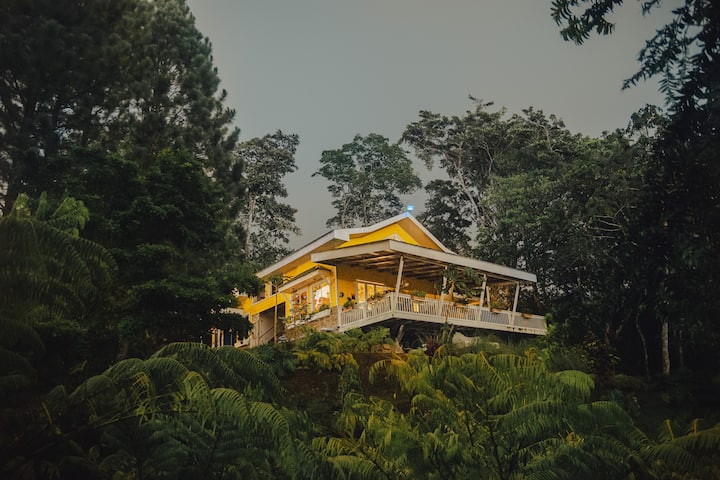 Cuki House - Ciudad Quesada