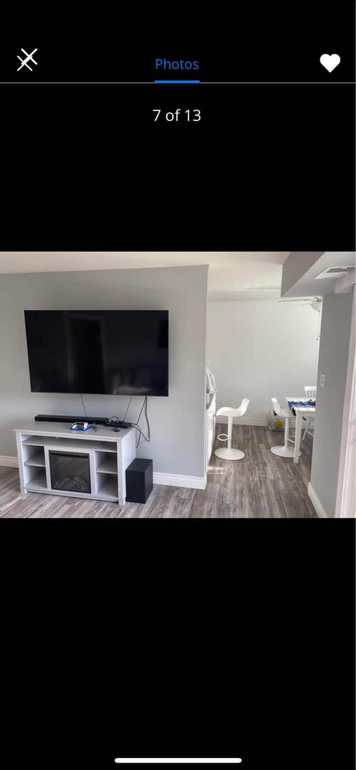 1 Bedroom Apartment - Dover, DE