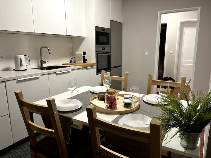 Olympic Apartment - Guimarães