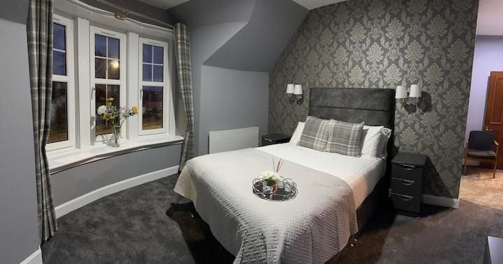 St. Michaels Inn - Cupar