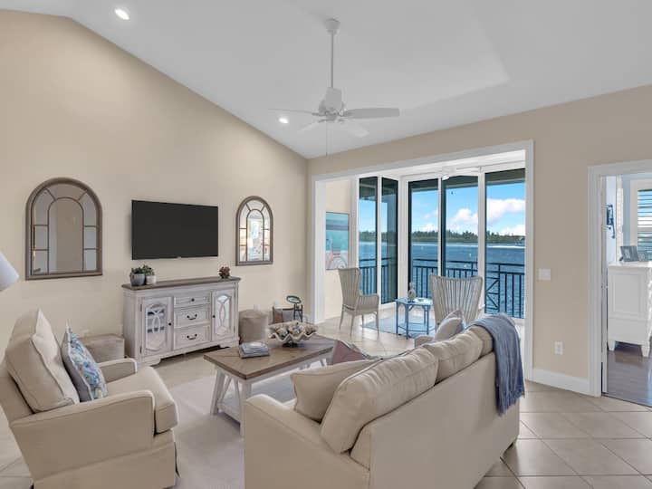 River Condo Avail Dec 15-jan 15 - Vero Beach, FL