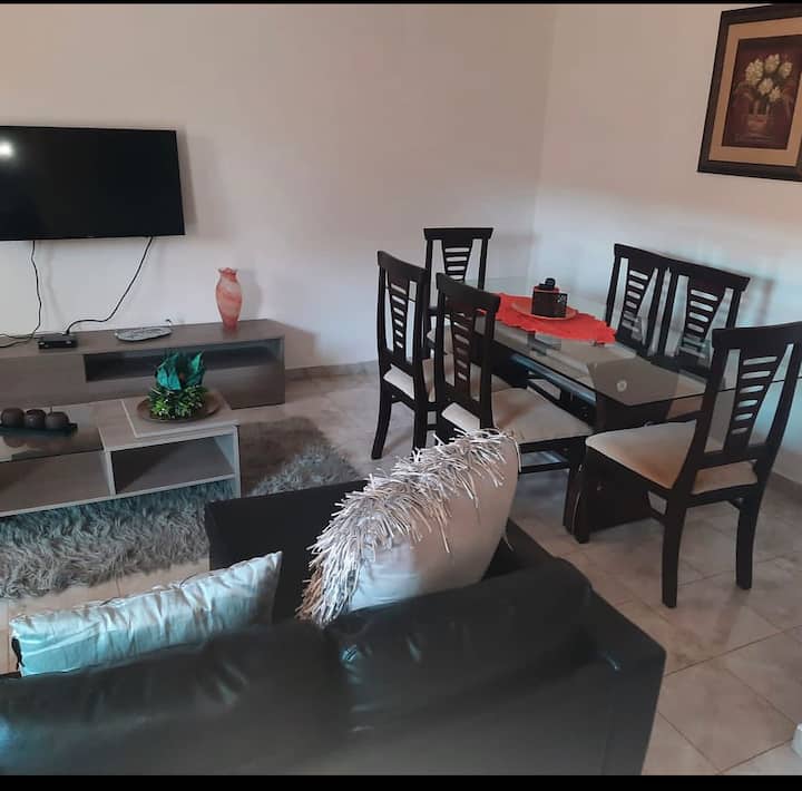 Apartment For Rent, Cv - Praia