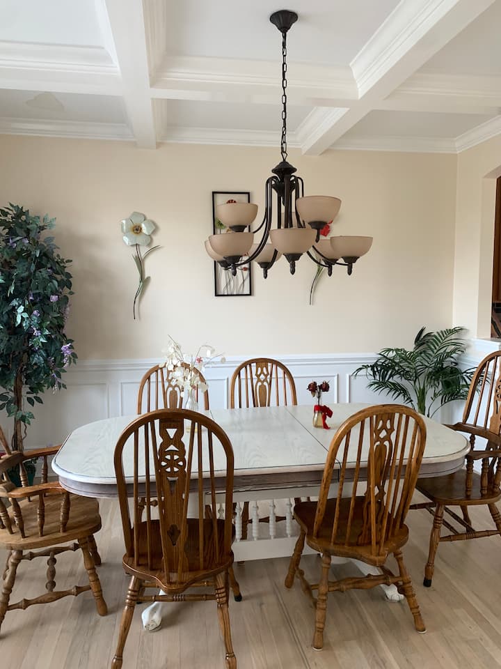 Comfy House - Mt. Juliet, TN