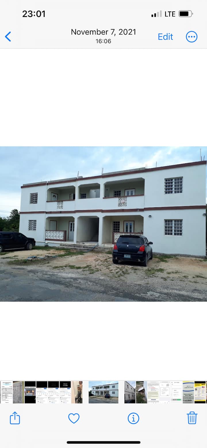 Kishana’s Place - Anguilla