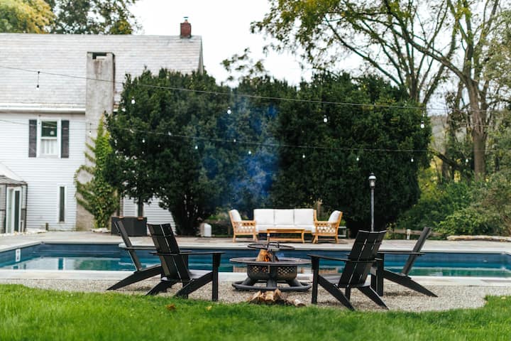 The Farm At Glenwood Mtn | 20 Min To Legoland - New Jersey