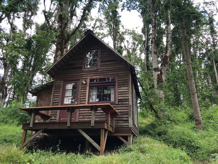 Understory Cabin - 베다니