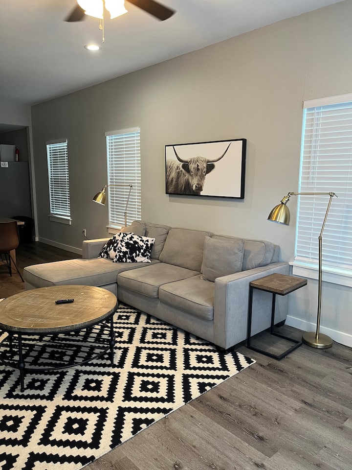 Downtown San Antonio Alamodome/riverwalk/alamo - San Antonio, TX