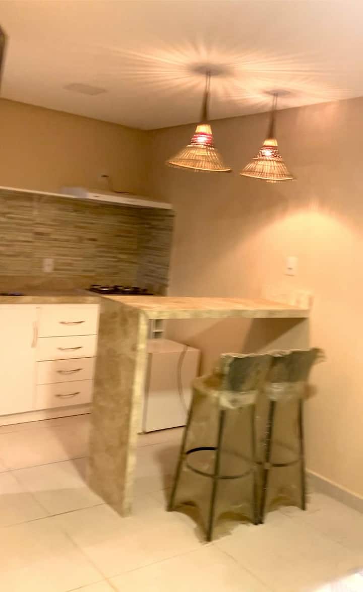 Casinhas Da Vila - Loft 5 - Itacaré