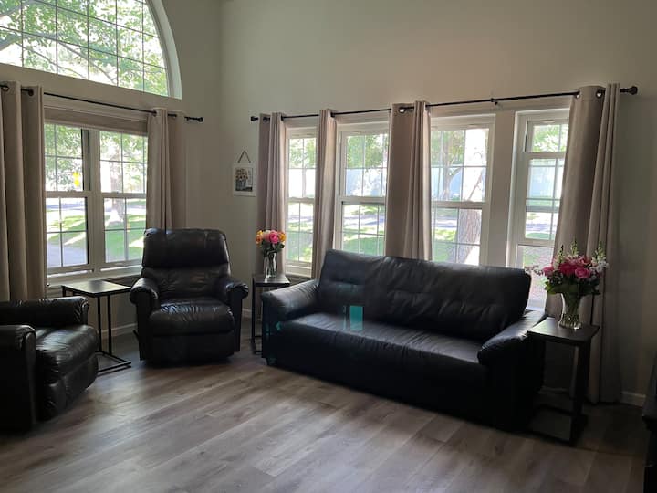 Comfortable Private -King Beds! - Centennial, CO