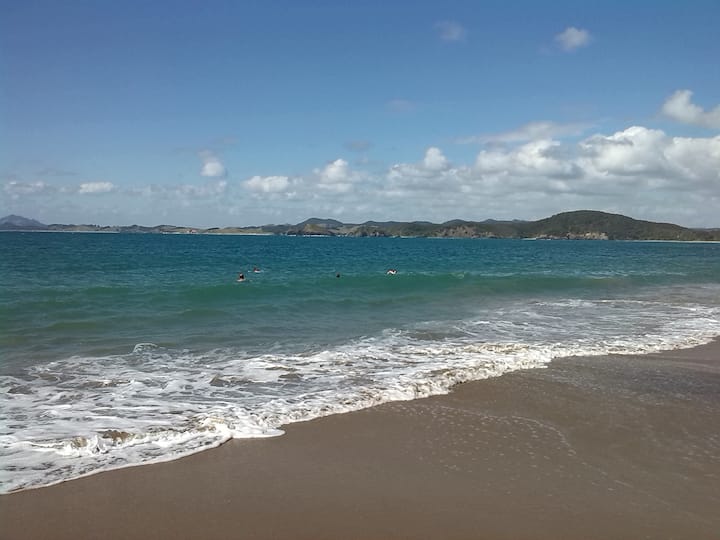 Ocean View Sanctuary -Tutukaka Coast - Tutukaka