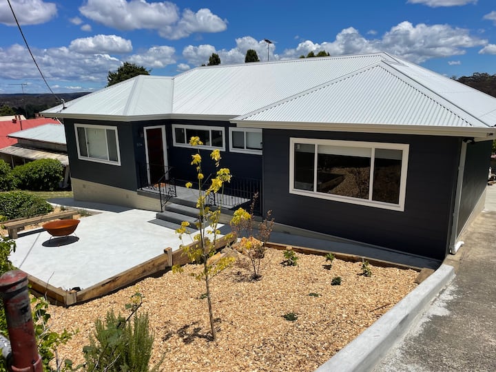 Parke Stay 2 Bedroom Semi House - Katoomba