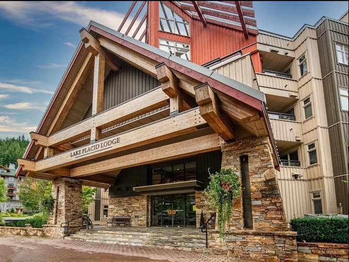 Stylish Retreat • Steps To Gondola • Pool & Hottub - Whistler