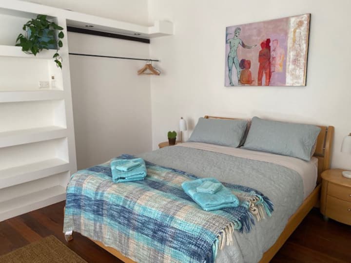 Casa Mare - Beach House - Fremantle